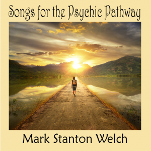 Songs for the Psychic Pathway CD