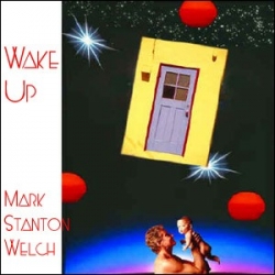 Wake Up CD